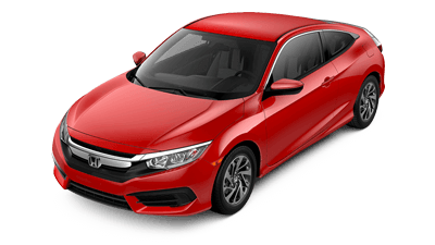 2017 Honda Civic Coupe | Precision Honda