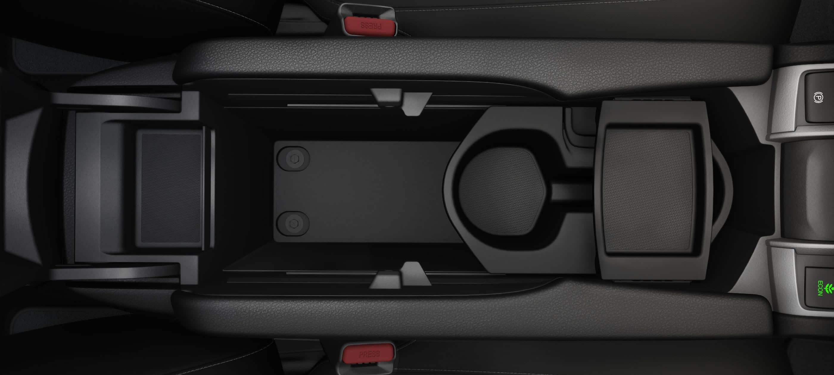 2017 Honda Civic Coupe | Precision Honda