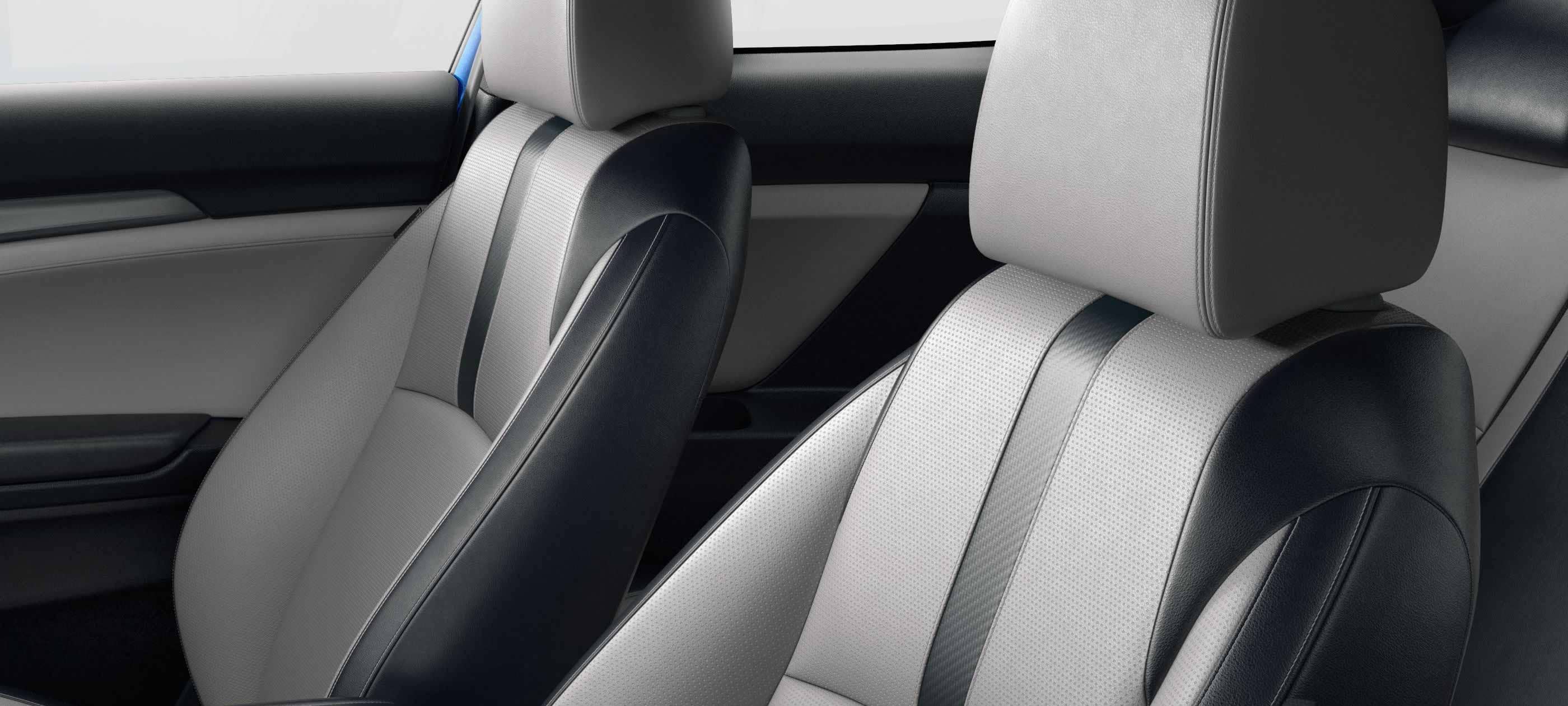 2017 Honda Civic Coupe | Precision Honda